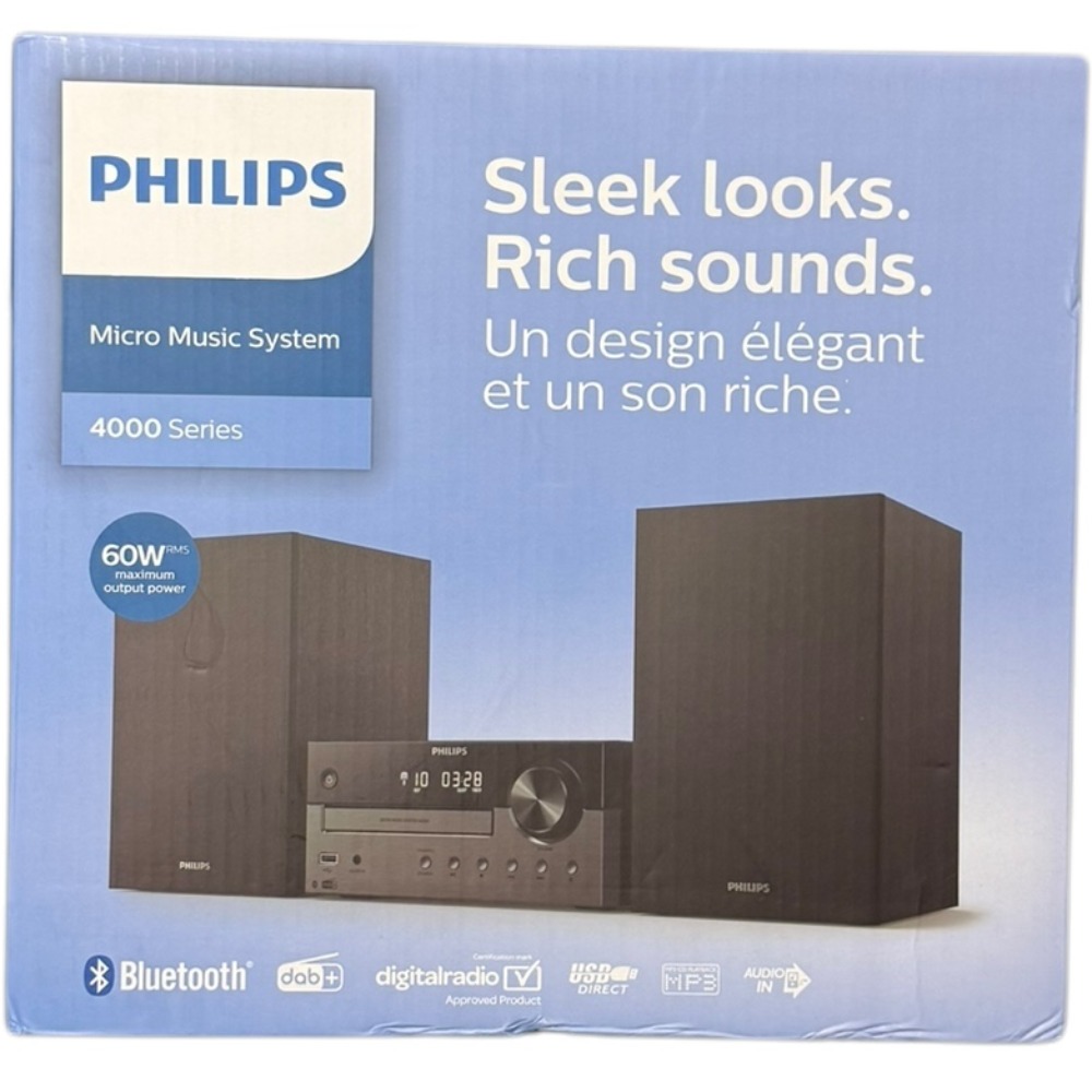 Affordable & Used Sound & Vision - Own4Less